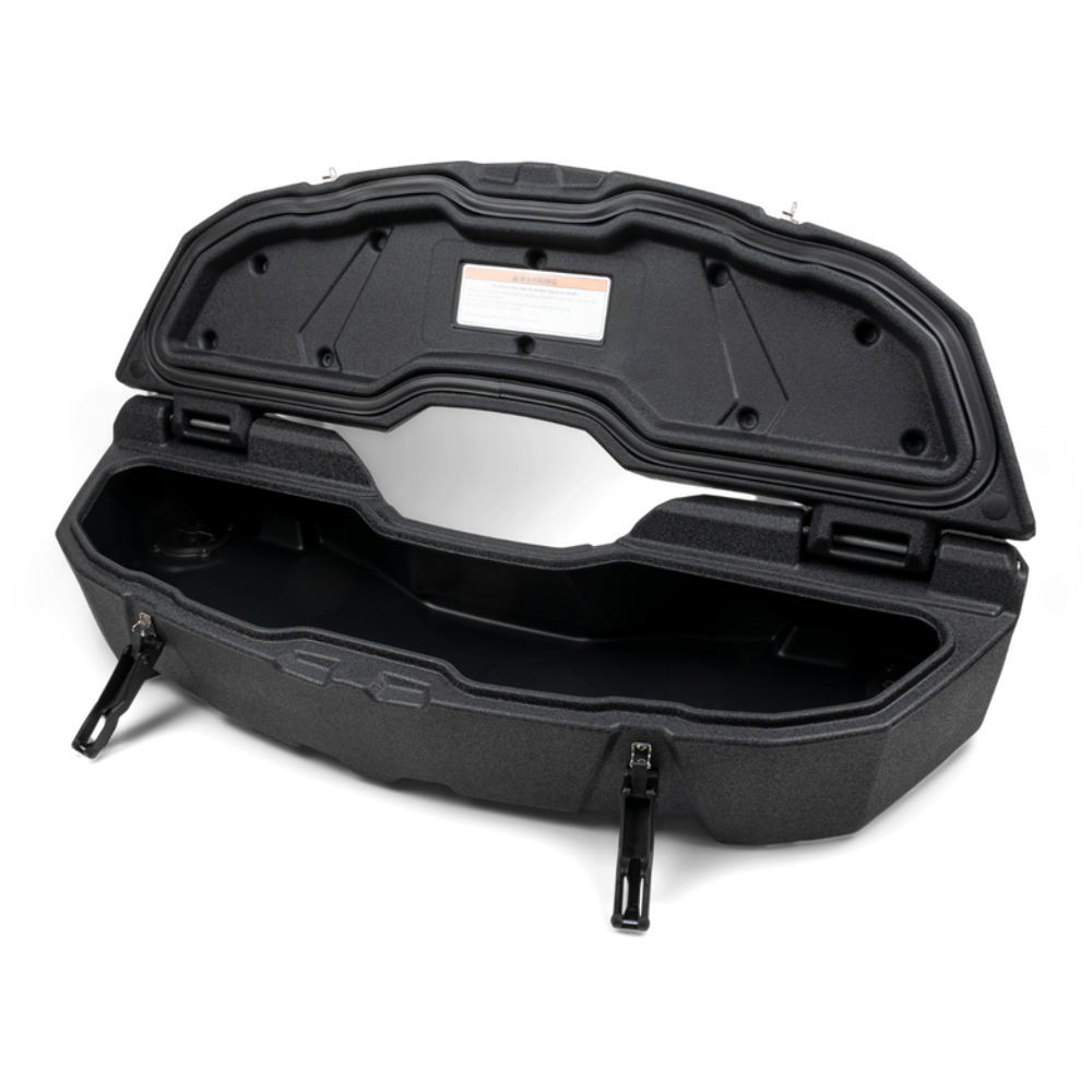 Can-Am LinQ 12 Gal (45L) Cargo Box – Durable, Secure Storage Solution ...