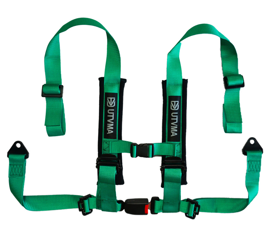 UTVMA Accessories – Seats, Harnesses, Bump Seats & UTV Comfort Upgrades ...