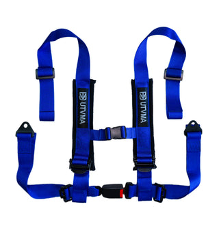 UTVMA Accessories – Seats, Harnesses, Bump Seats & UTV Comfort Upgrades ...