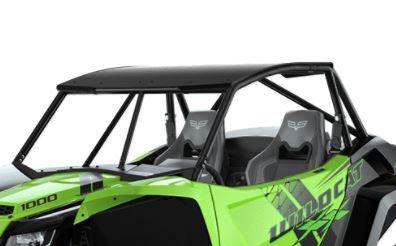Textron Off Road Wildcat XX Aluminum Roof 2436-436 – AWESOMEOFFROAD.COM