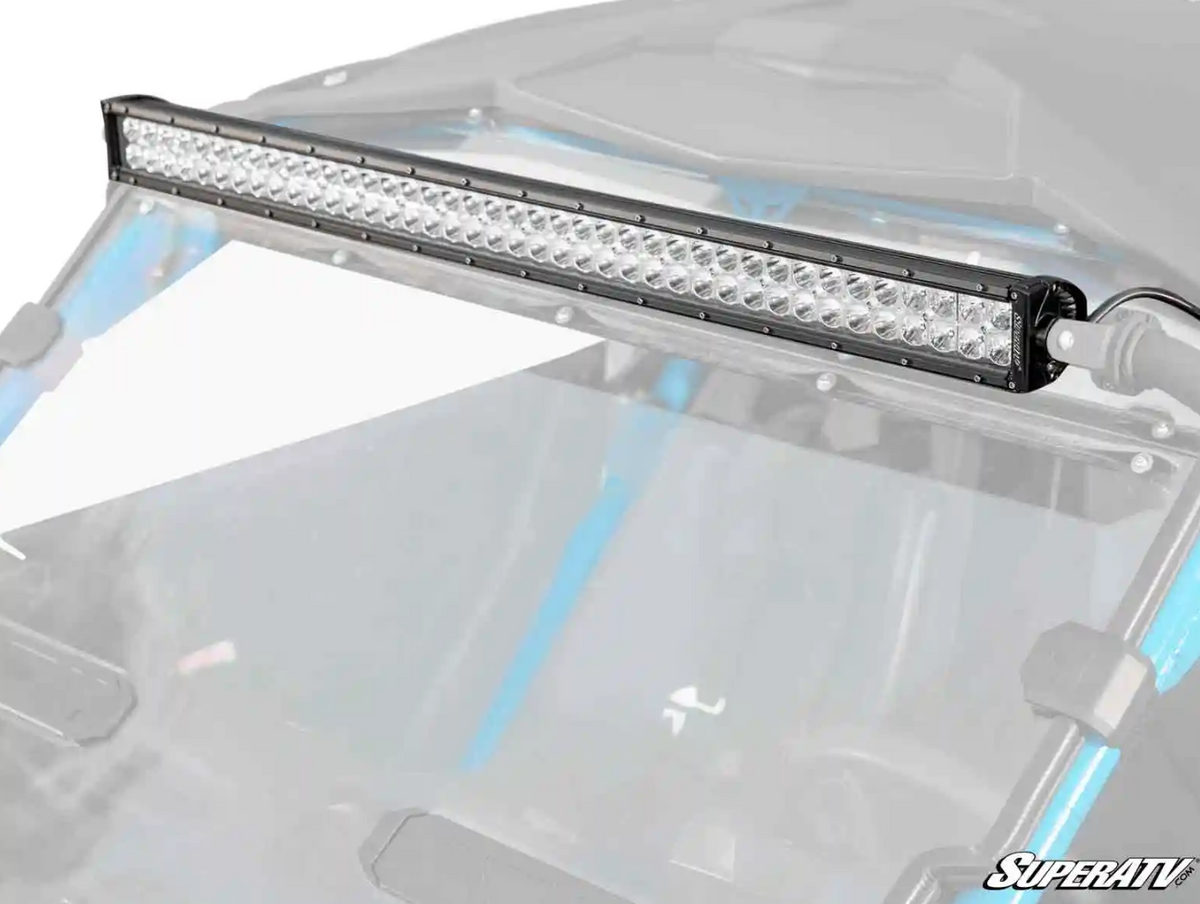 40” LED Light Bar by Super ATV – AWESOMEOFFROAD.COM