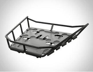 Arctic Cat/Textron Off Road Hood Rack Stampede & Havoc X ...
