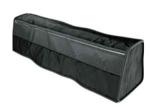 Arctic Cat/Textron Off Road Extended Cab Soft Storage Bag Stampede & H ...