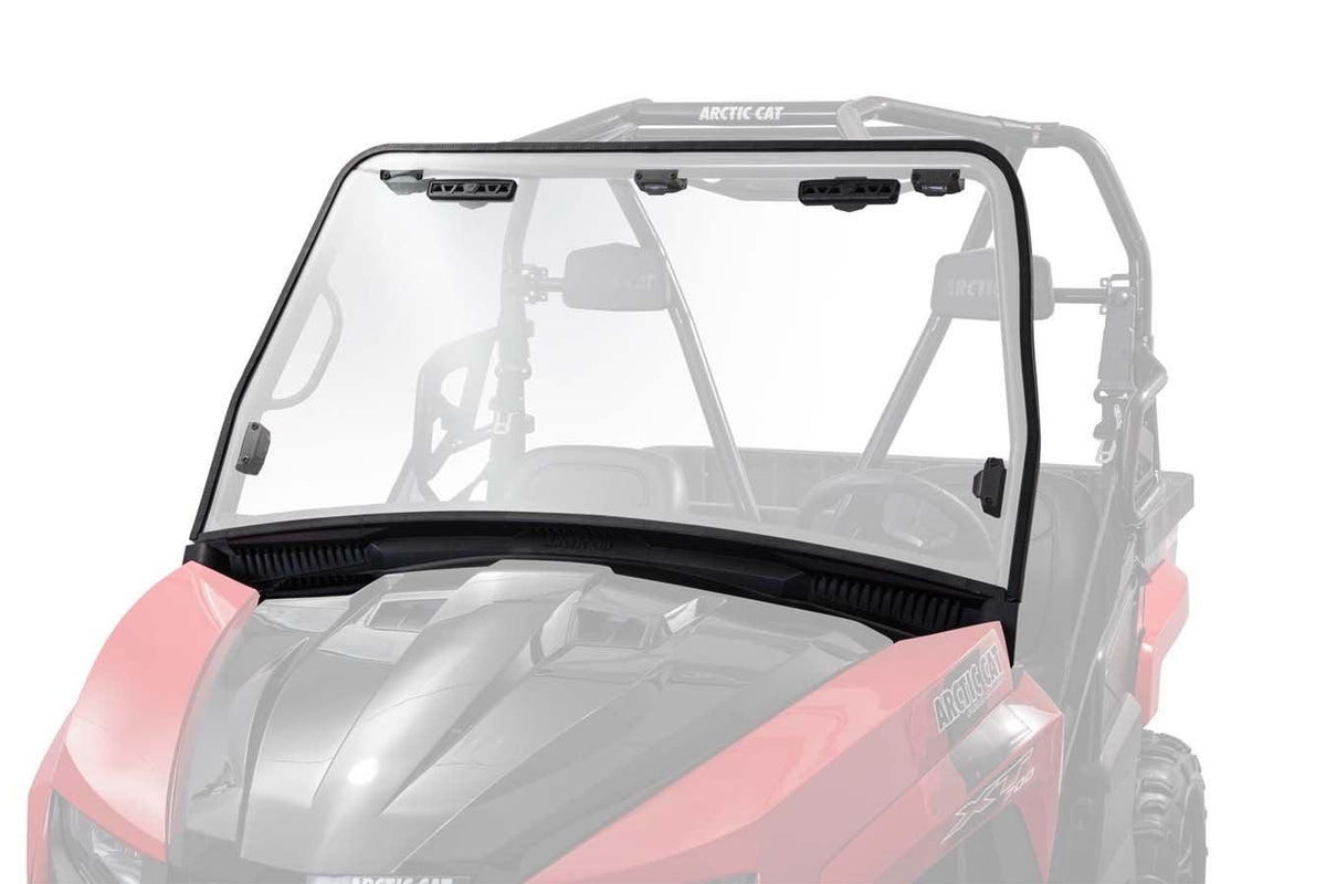 Prowler Full Windshield – AWESOMEOFFROAD.COM