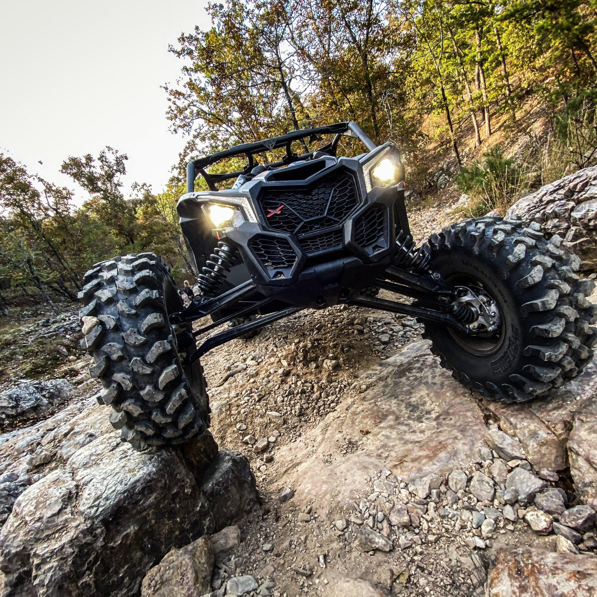 Tire Xtr370 30x10r 14 3-0750 – AWESOMEOFFROAD.COM