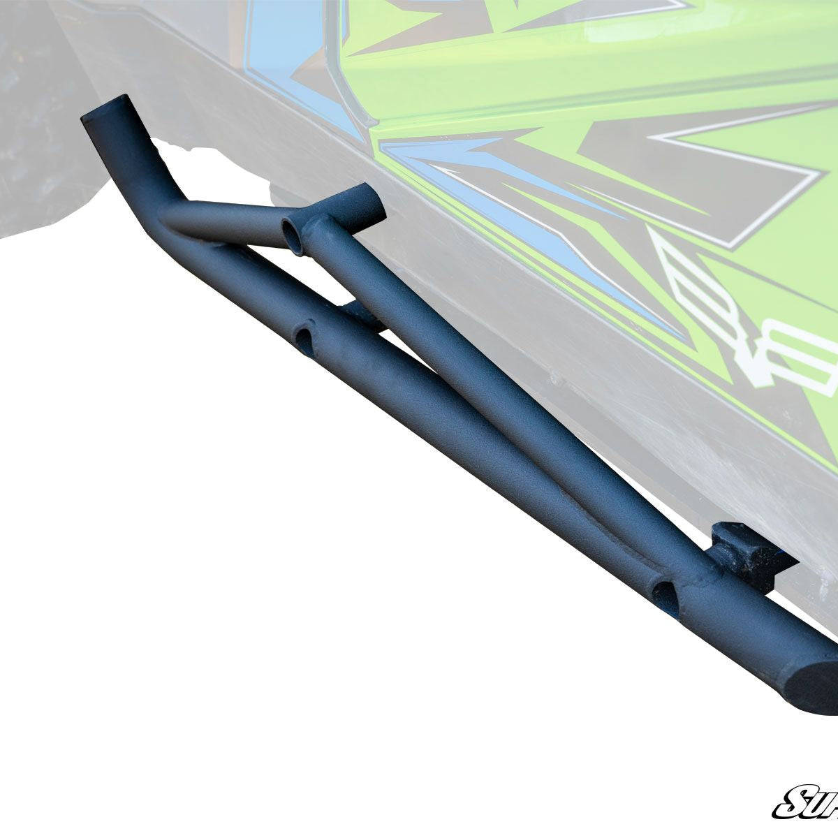 Arctic Cat/Textron Off Road Wildcat XX Nerf Bars by Super ATV ...